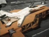 MiG 242 | Fictional Flying Machines Wiki | Fandom