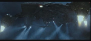 HK-Airstrike | Fictional Flying Machines Wiki | Fandom