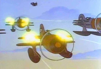 CT-37 | Fictional Flying Machines Wiki | Fandom