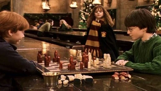 Wizard’s Chess | Fictional Games Wiki | Fandom