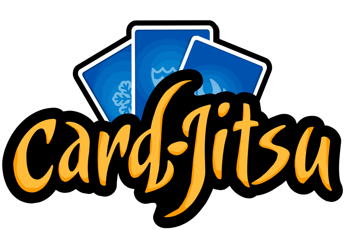 Card Jitsu Fictional Games Wiki Fandom