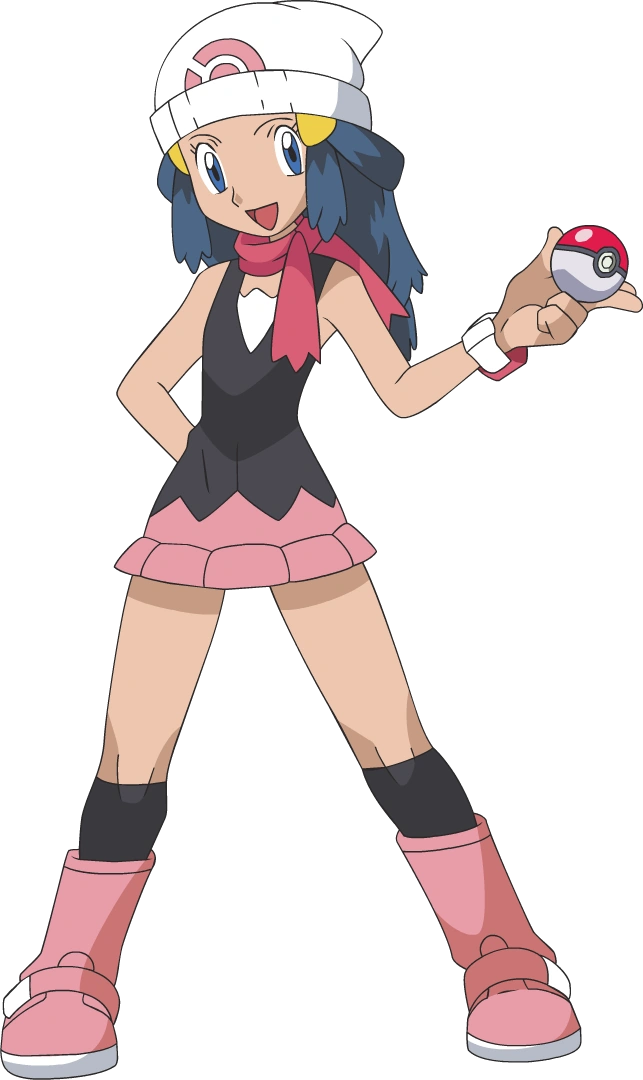 Dawn | Fictional Girls Wikia | Fandom