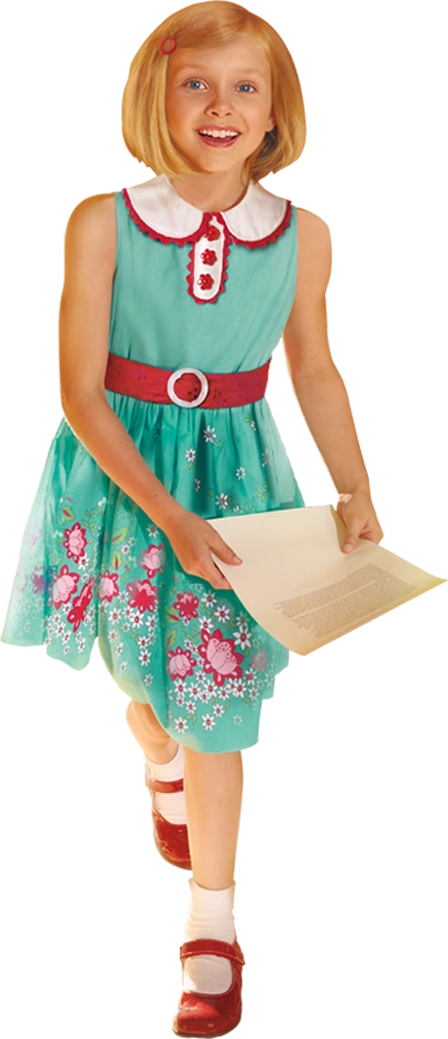 Kit | Fictional Girls Wikia | Fandom