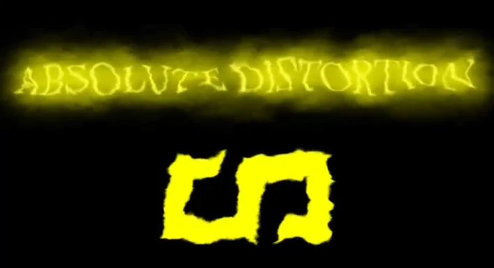 ABSOLUTE DISTORTION | Fictional Googology CN Wiki | Fandom