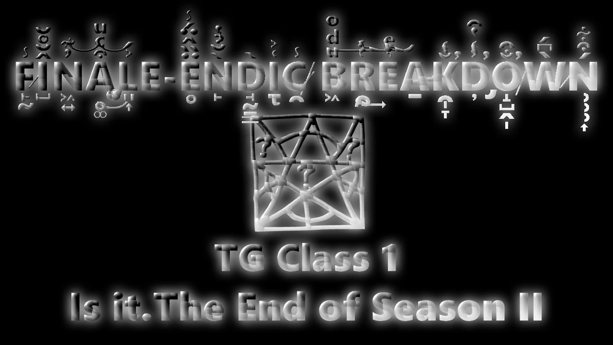 Finale-Endic Breakdown | Fictional Googology CN Wiki | Fandom