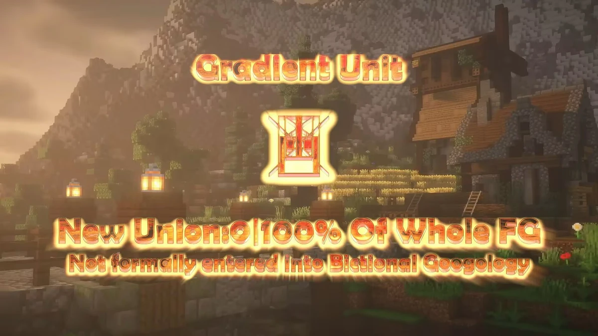 Gradient Unit | Fictional Googology CN Wiki | Fandom