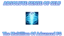 Absolute Sense Of Self | Fictional Googology Wiki | Fandom