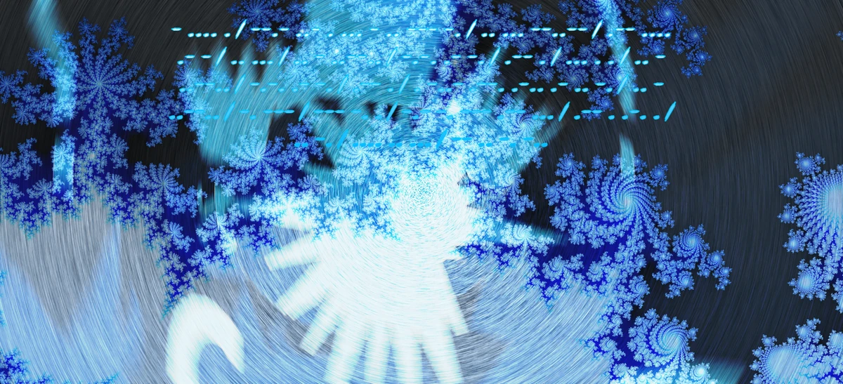 "Mysterious Border" | Fictional Googology Wiki | Fandom