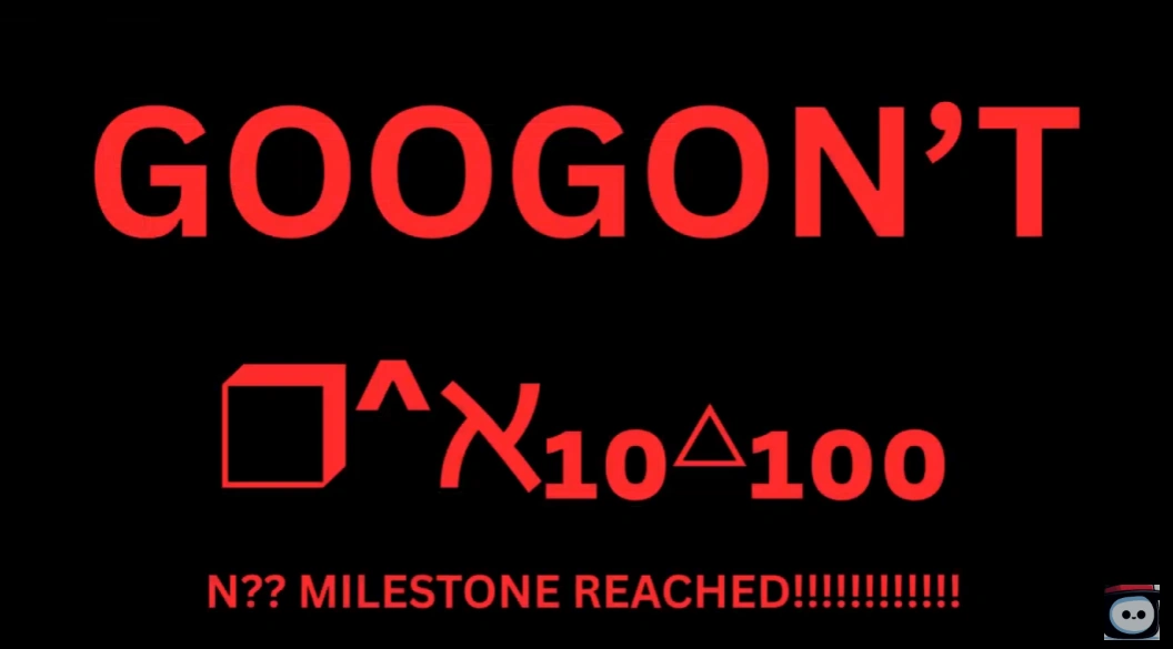 Googon’t | Fictional Googology Wiki | Fandom