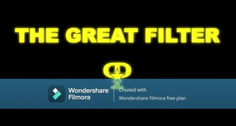 The Great Filter | Fictional Googology Wiki | Fandom