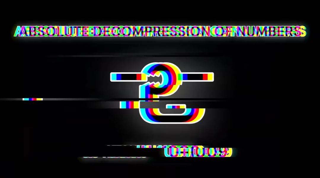 Absolute Decompression of Numbers | Fictional Googology Wiki | Fandom