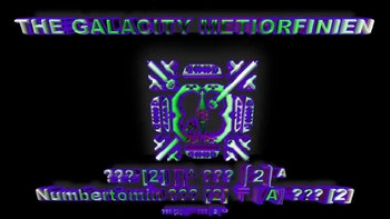 THE GALACITY METIORFINIEN | Fictional Googology Wiki | Fandom