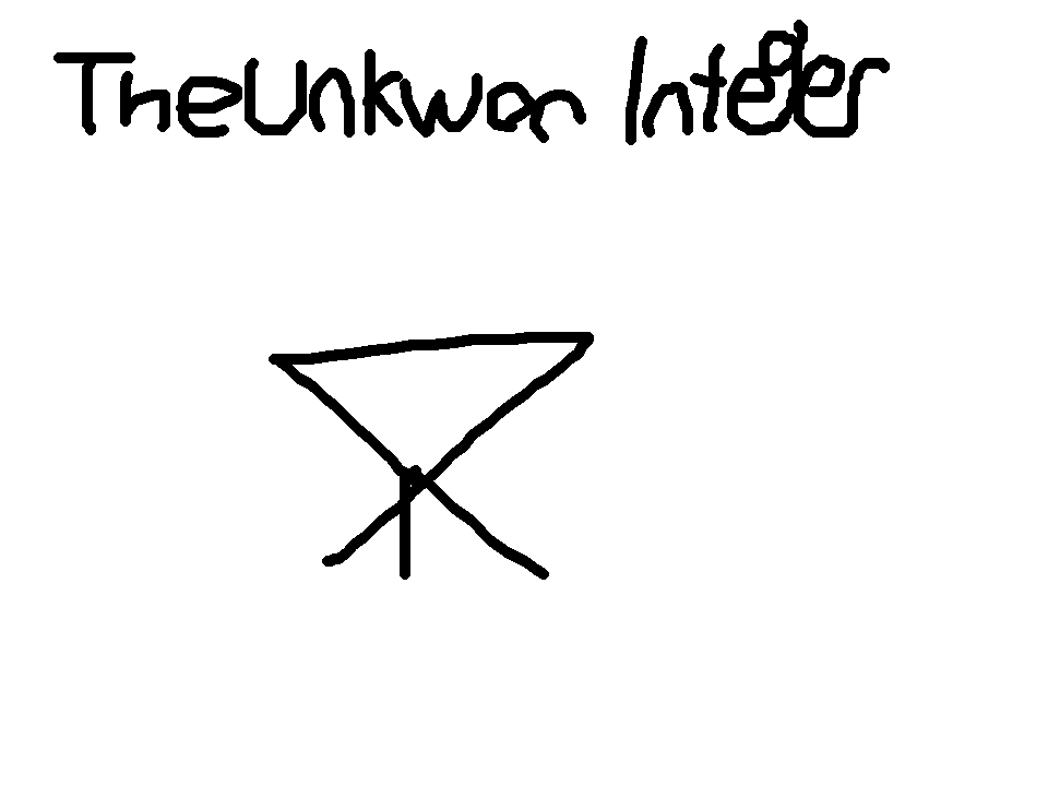 The Unknown Integer | Fictional Googology Wiki | Fandom