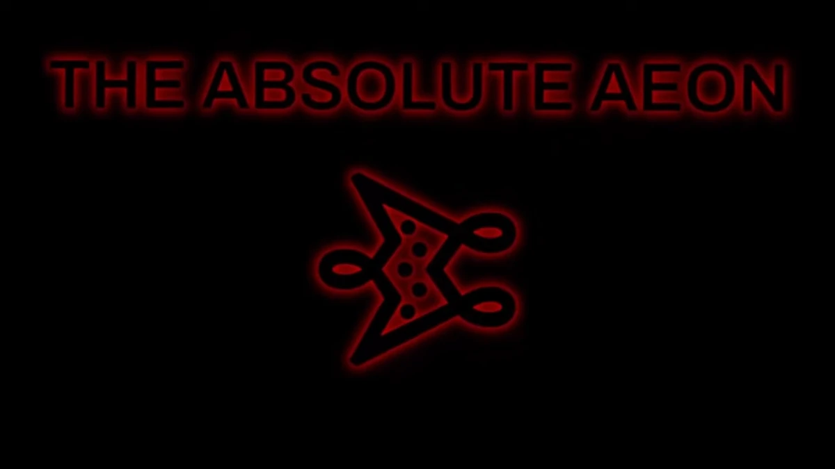 THE ABSOLUTE AEON | Fictional Googology Wiki | Fandom