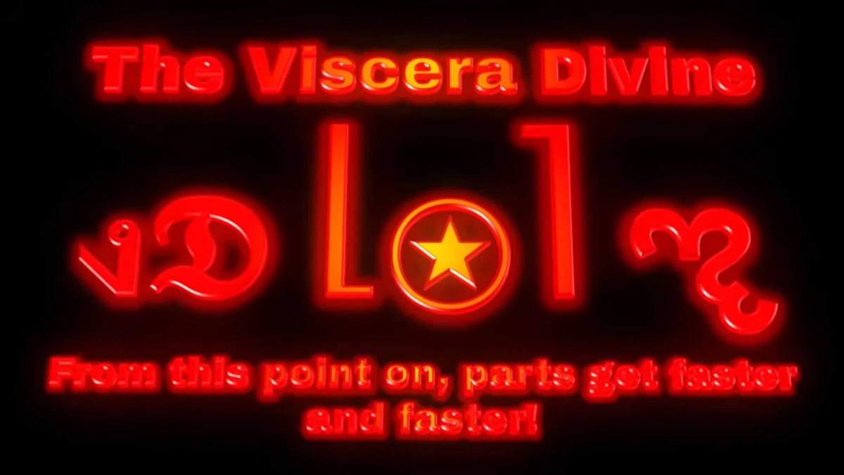 The Viscera Divine | Fictional Googology Wiki | Fandom