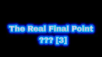 The Real Final Point | Fictional Googology Wiki | Fandom
