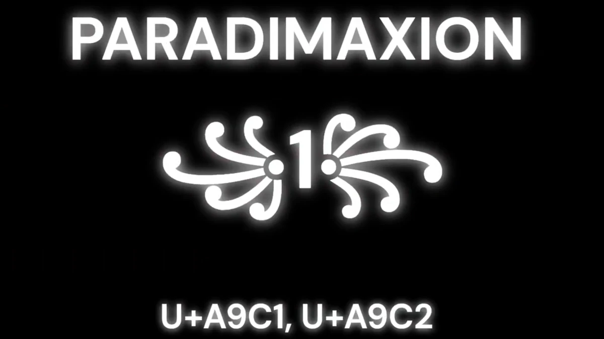 Paradimaxion | Fictional Googology Wiki | Fandom