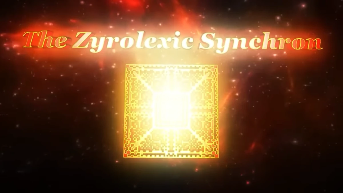 The Zyrolexic Synchron | Fictional Googology Wiki | Fandom