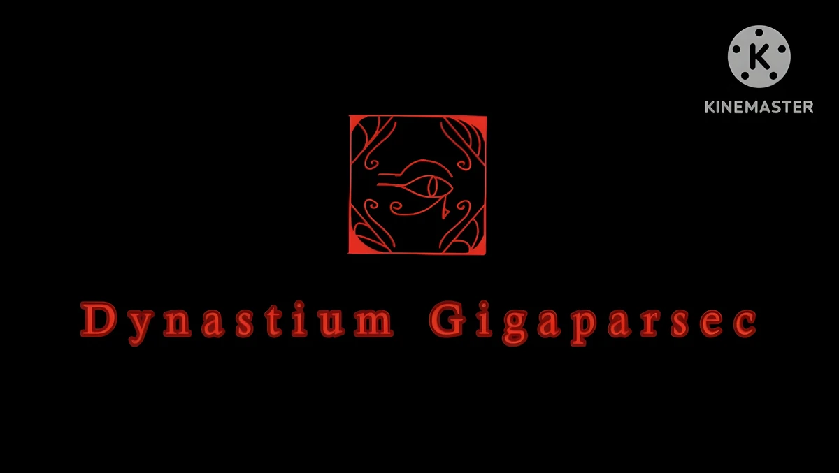 D y n a s t i u m G i g a p a r s e c | Fictional Googology Wiki | Fandom