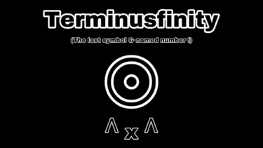 Terminus | Fictional Googology Wiki | Fandom