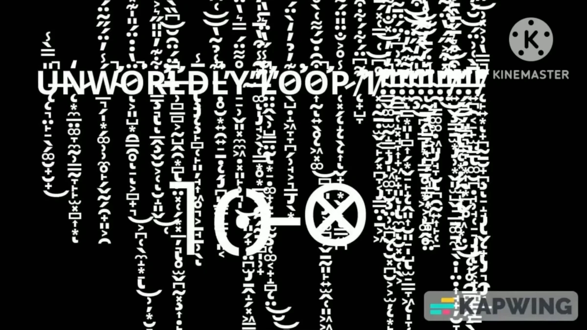 U̴̢͇̬̪̭͕̘̠̥̜͔͑̂̌͆̆ ...