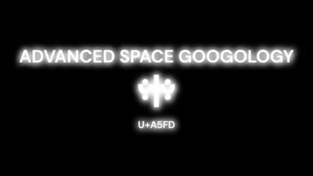 ADVANCED SPACE GOOGOLOGY | Fictional Googology Wiki | Fandom