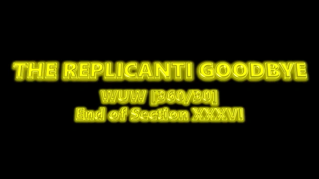 THE REPLICANTI GOODBYE | Fictional Googology Wiki | Fandom