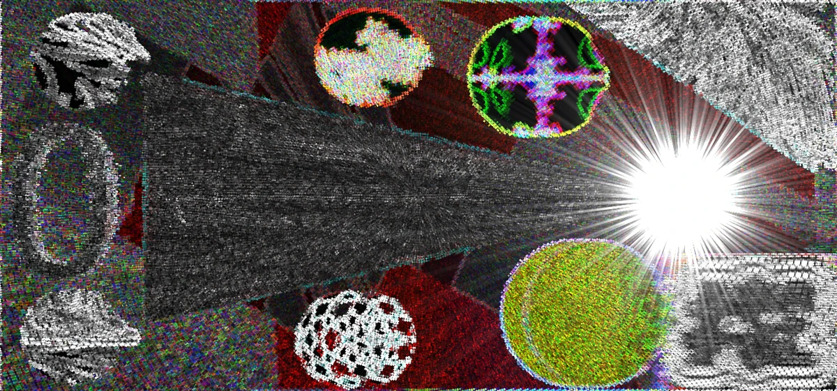 Numbers 0 to The final Ascent (proper-original) | Fictional Googology ...