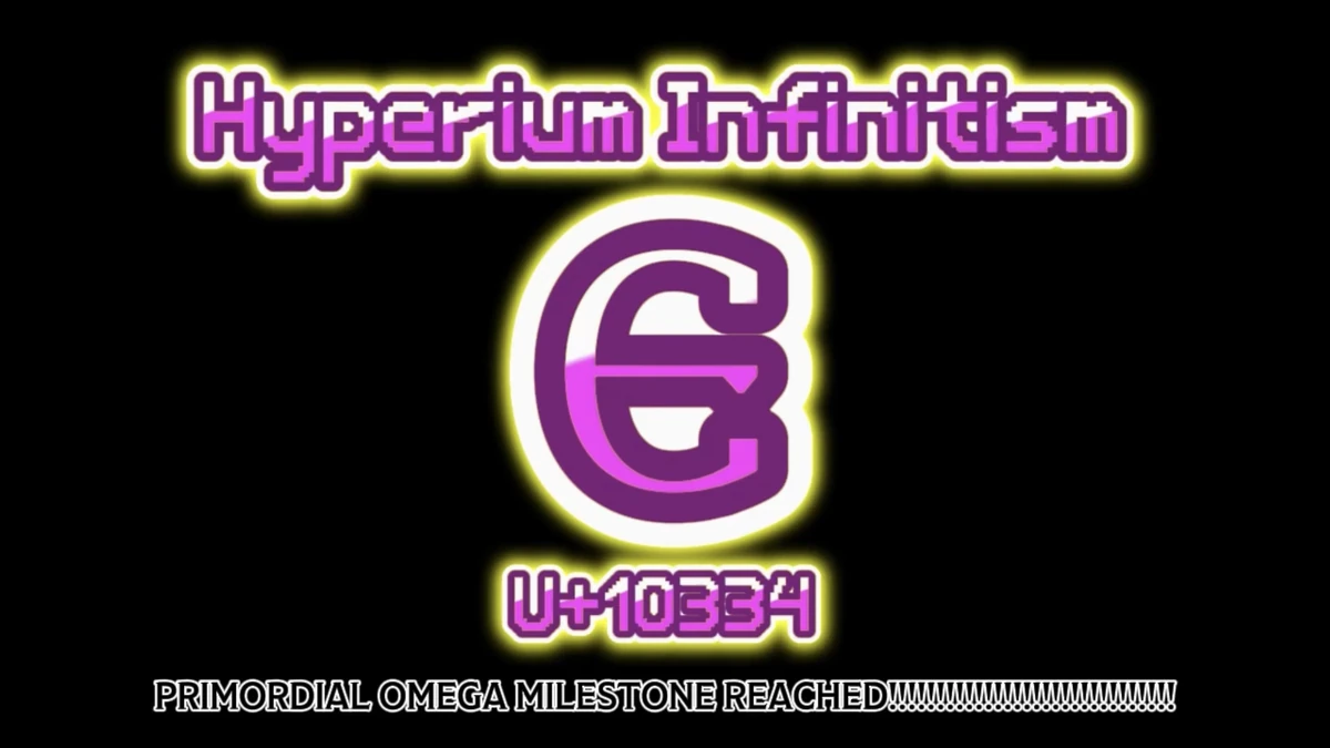 Hyperium Infinitism | Fictional Googology Wiki | Fandom