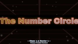 The Number Circle | Fictional Googology Wiki | Fandom