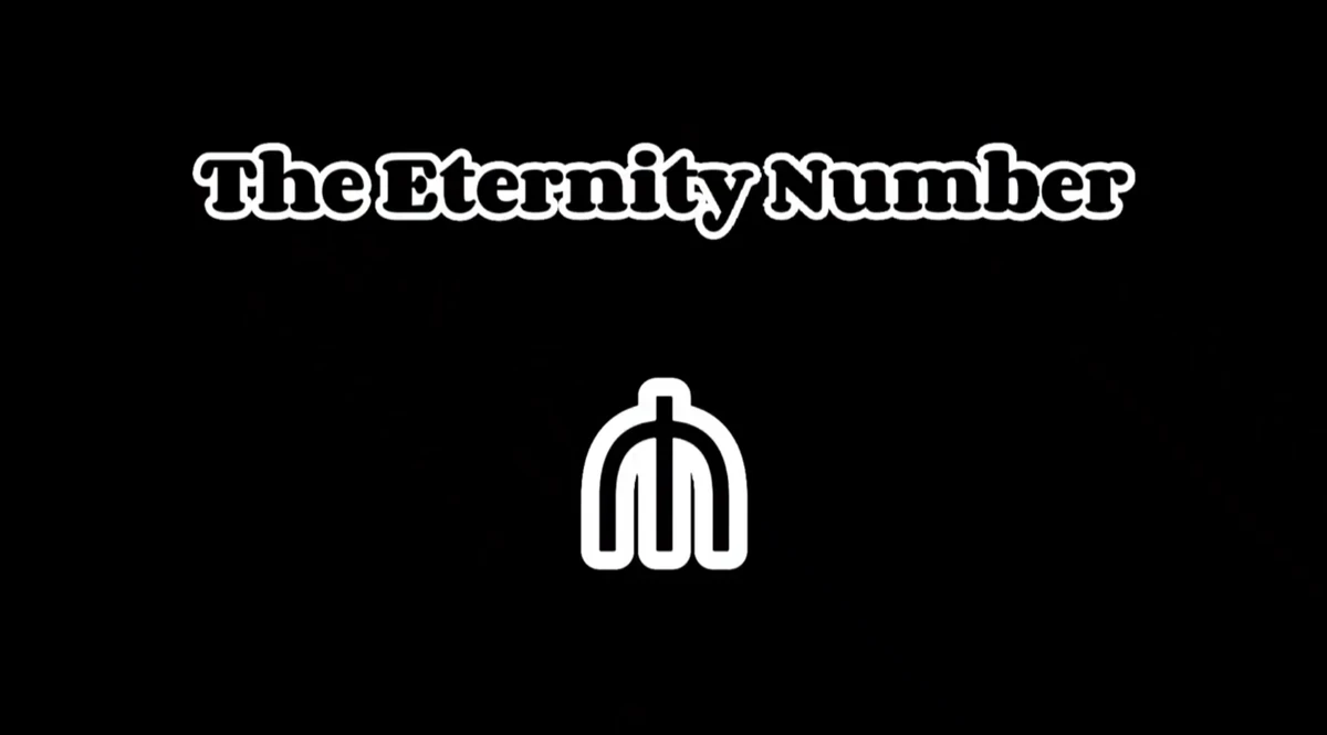 The Eternity Number | Fictional Googology Wiki | Fandom