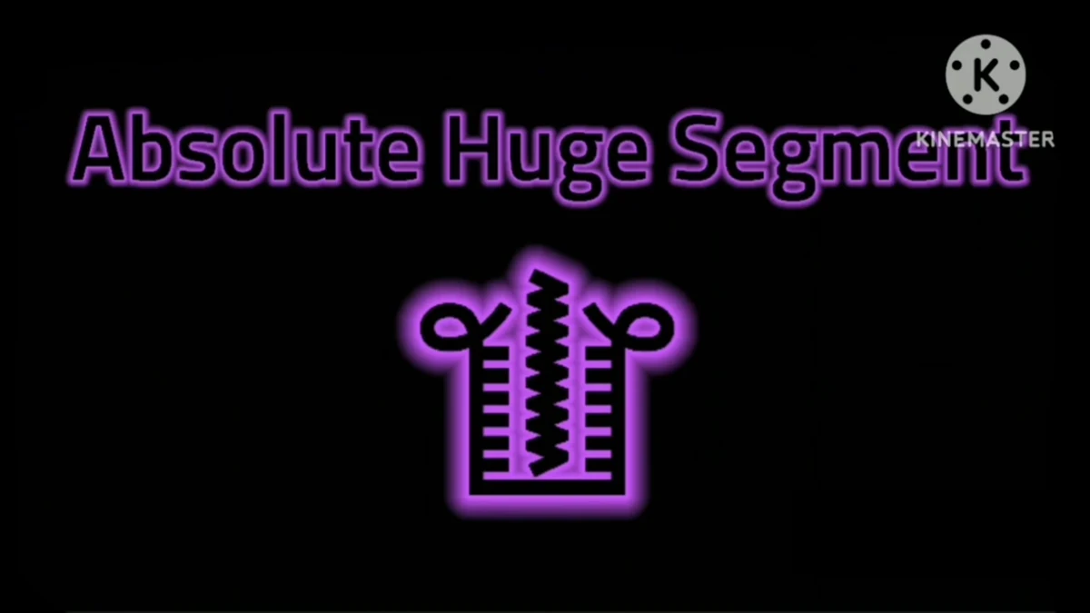 Absolute Huge Segment | Fictional Googology Wiki | Fandom