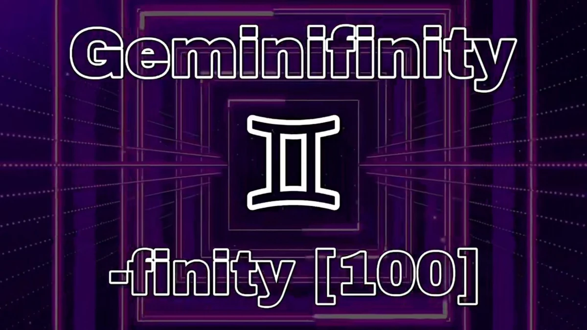 Geminifinity | Fictional Googology Wiki | Fandom