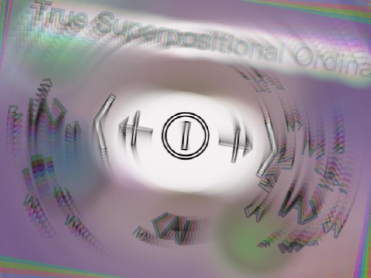 True Superpositional Ordinal | Fictional Googology Wiki | Fandom