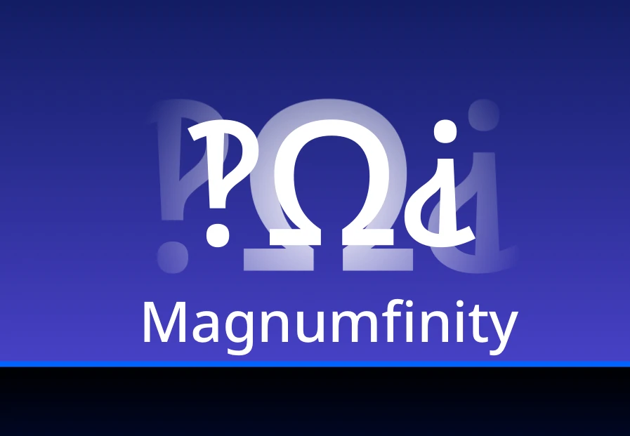 Magnumfinity | Fictional Googology Wiki | Fandom