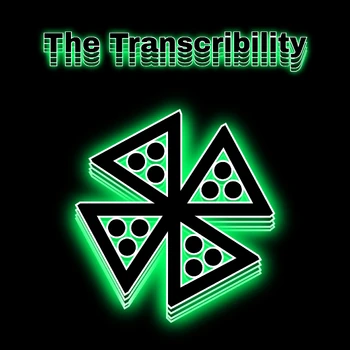 The Transcribility | Fictional Googology Wiki | Fandom