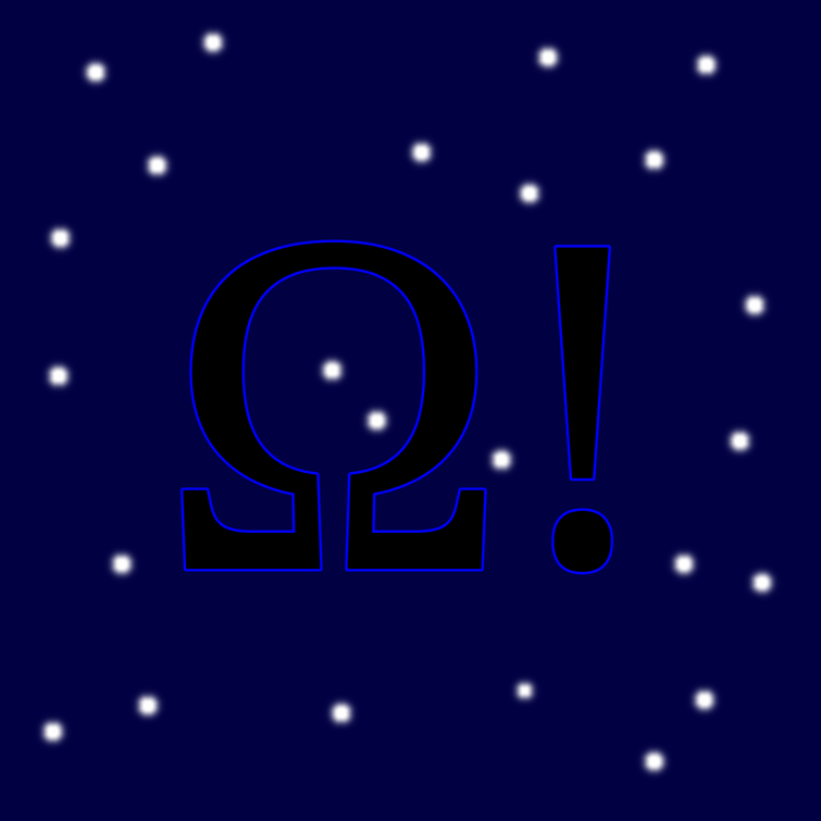 Ω Fictional Googology Wiki Fandom
