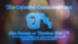 The Celestial Commandment | Fictional Googology Wiki | Fandom