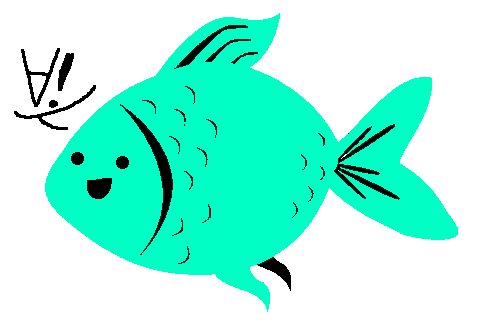 Fishy Fish | Fictional Googology Wiki | Fandom