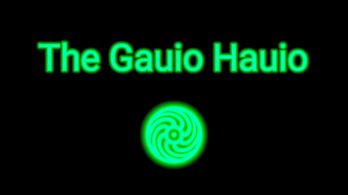 The Gauio Hauio Fictional Googology Wiki Fandom