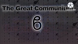 The Great Communium | Fictional Googology Wiki | Fandom