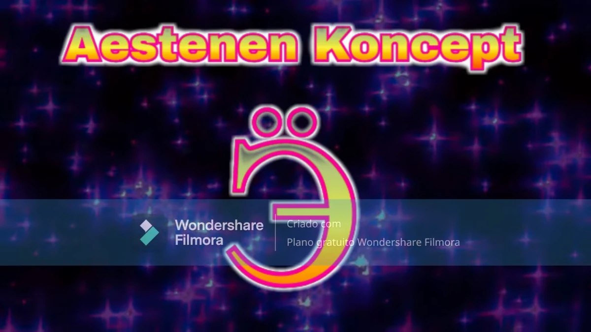 Aestenen Koncept | Fictional Googology Wiki | Fandom