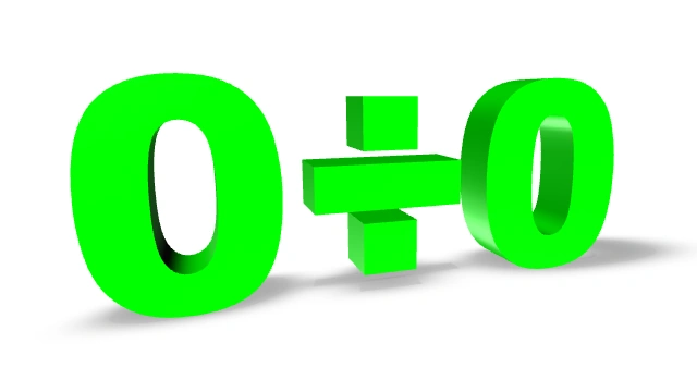 0÷0 | Fictional Googology Wiki | Fandom