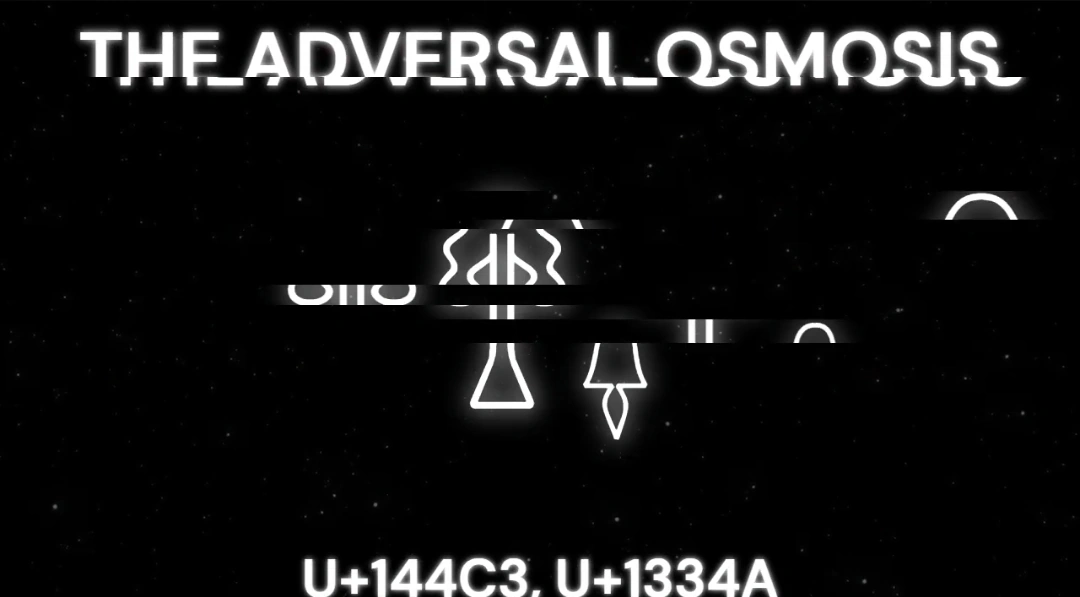 THE ADVERSAL OSMOSIS | Fictional Googology Wiki | Fandom