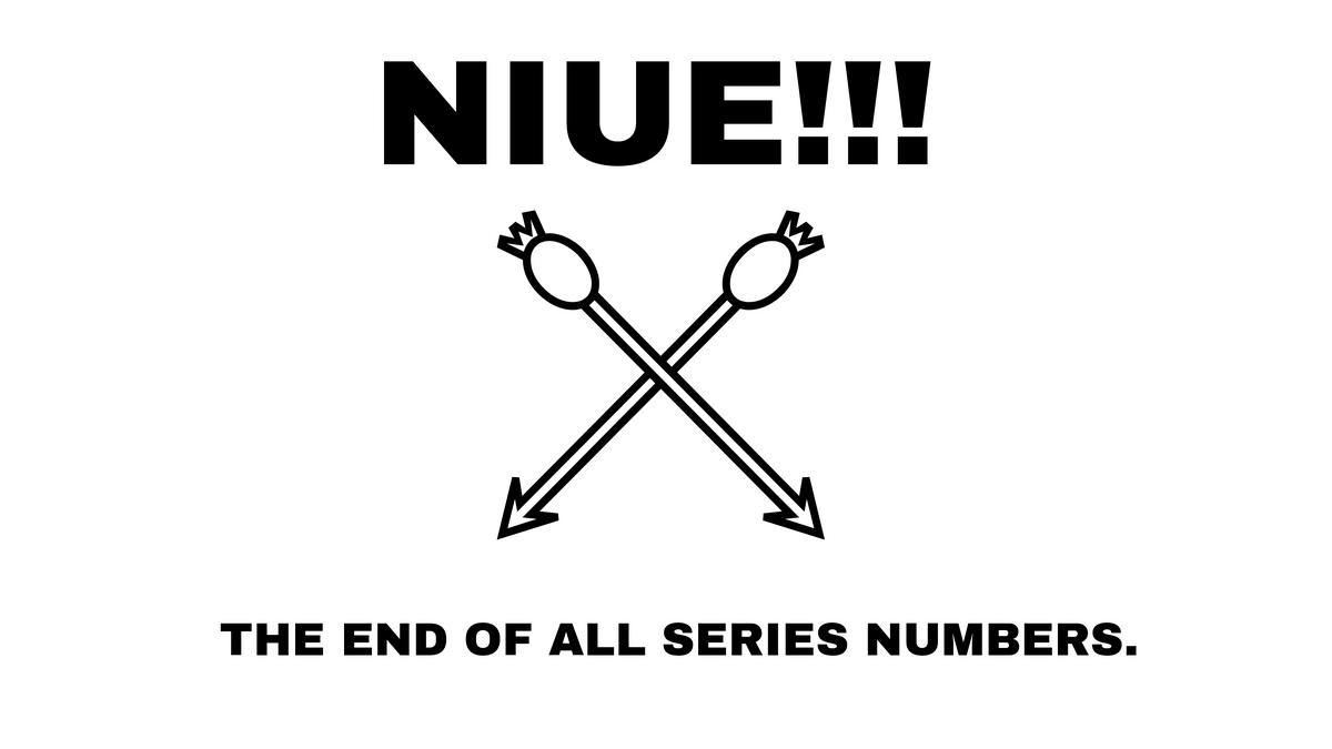 Niue Fictional Googology Wiki Fandom