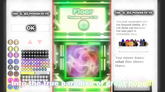 Timeless Power of FG | Fictional Googology Wiki | Fandom