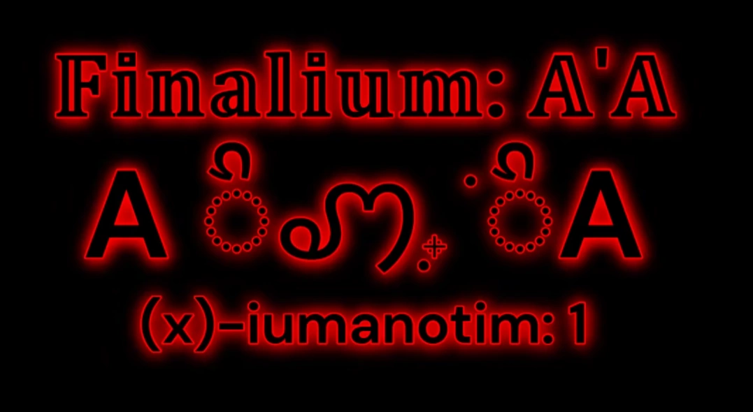 Finalium A'A | Fictional Googology Wiki | Fandom