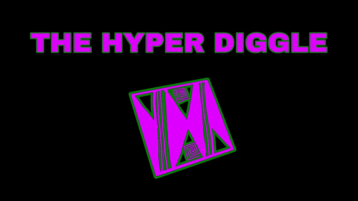 The Hyper Diggle | Fictional Googology Wiki | Fandom