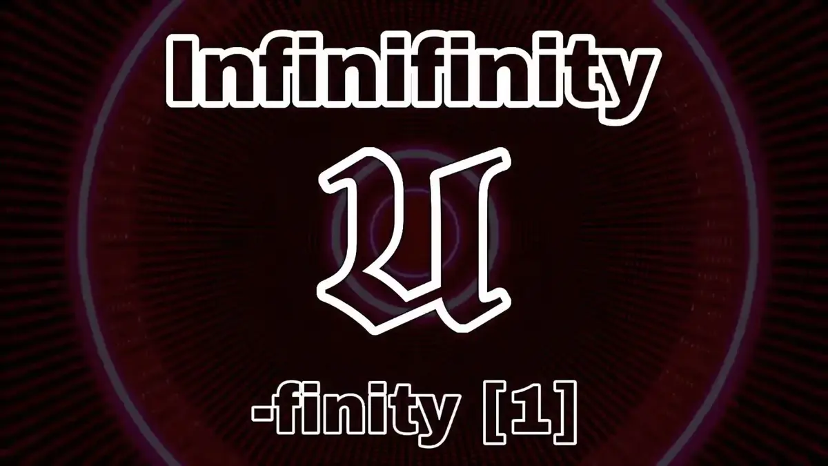 Infinifinity | Fictional Googology Wiki | Fandom