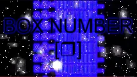 Box Number | Fictional Googology Wiki | Fandom